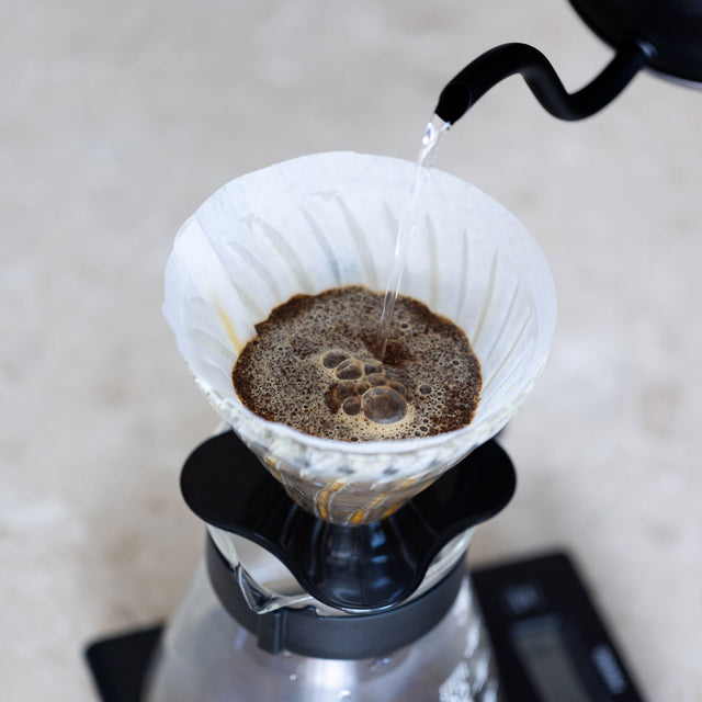 Supreme Roastworks - No fuss, just great coffee